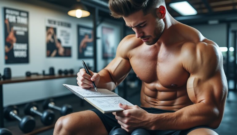 Comment surmonter les plateaux de stagnation en musculation : conseils ...