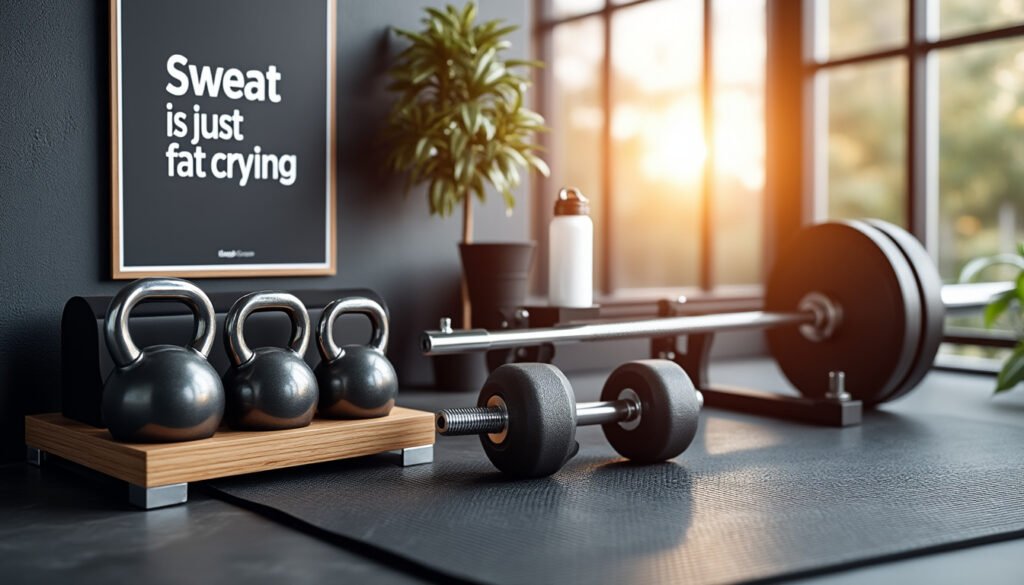 Guide d’achat : tout ce qu’il faut savoir sur les haltères, kettlebells ...